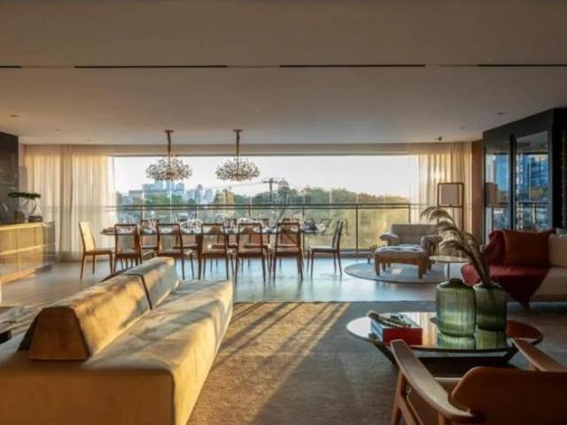 Apartamento Vila Clementino 2 Dormitórios 68m²