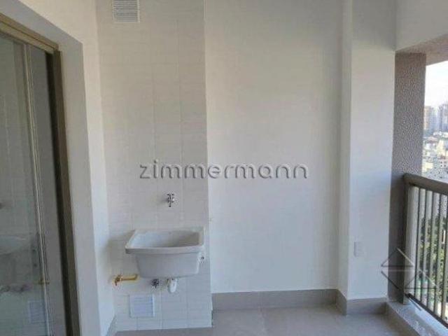APARTAMENTO VILA CLEMENTINO 2 DORMITÓRIOS 1 VAGA
