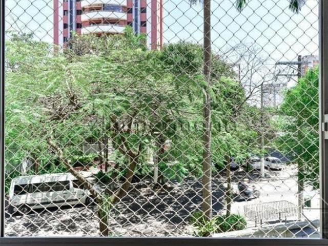 APARTAMENTO VILA CLEMENTINO 2 DORMITÓRIOS 1 VAGA