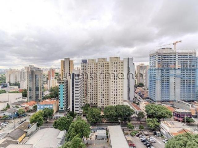 APARTAMENTO VILA CLEMENTINO 2 DORMITÓRIOS 1 VAGA