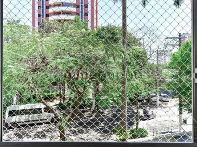 APARTAMENTO VILA CLEMENTINO 2 DORMITÓRIOS 1 VAGA