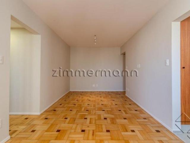 APARTAMENTO VILA CLEMENTINO 2 DORMITÓRIOS 1 VAGA