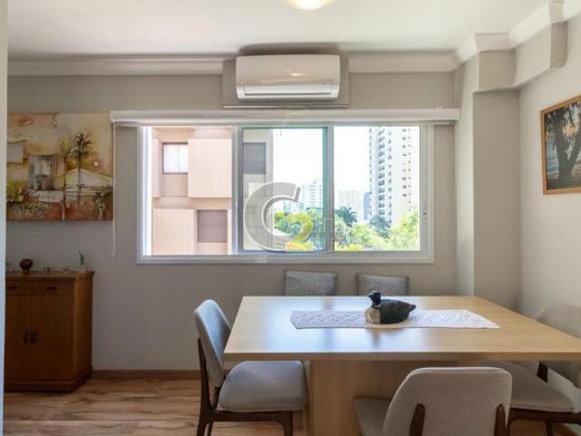 APARTAMENTO VILA CLEMENTINO 2 DORMS 1 SUÍTE 1 VAGA