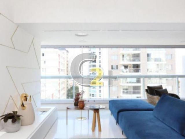 APARTAMENTO VILA CLEMENTINO 2 SUÍTES 3 VAGAS