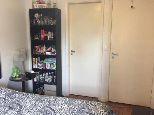 APARTAMENTO VILA CLEMENTINO