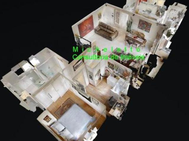 APARTAMENTO VILA CLEMENTINO