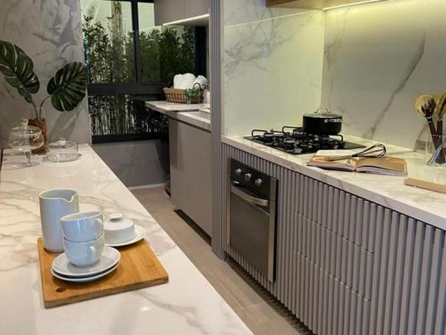 APARTAMENTO VILA CLEMENTINO
