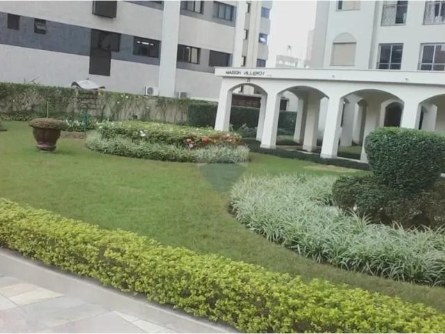 Apartamento Vila Clementino