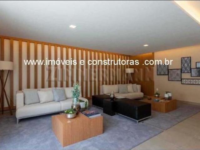 Apartamento Vila Clementino 48 m² 1 vaga