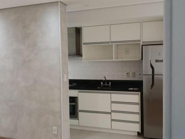 Apartamento Vila Clementino