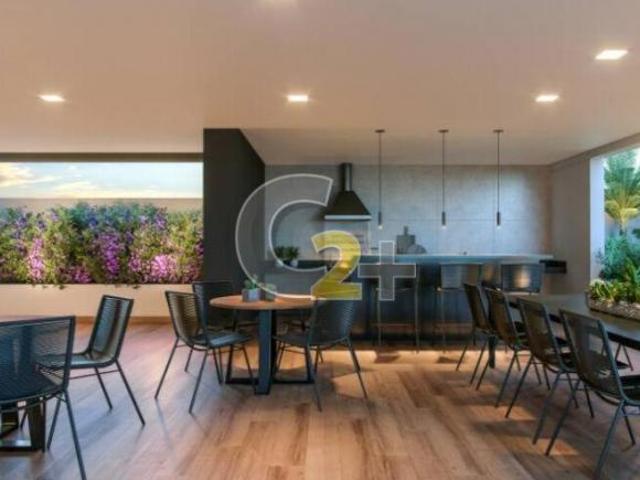 APARTAMENTO VILA CLEMENTINO 4 DORMITÓRIOS 2 SUITES 2 VAGAS DE GARAGEM