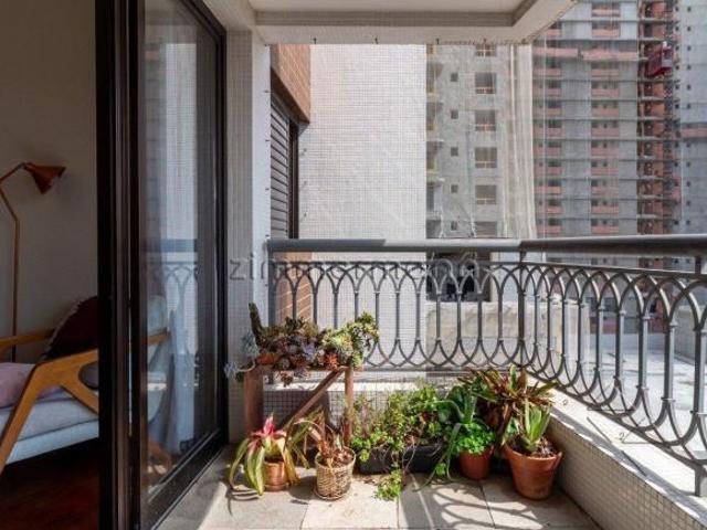 APARTAMENTO VILA CLEMENTINO 4 DORMITÓRIOS 3 VAGAS