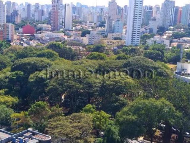 APARTAMENTO VILA CLEMENTINO 4 DORMITÓRIOS 3 VAGAS