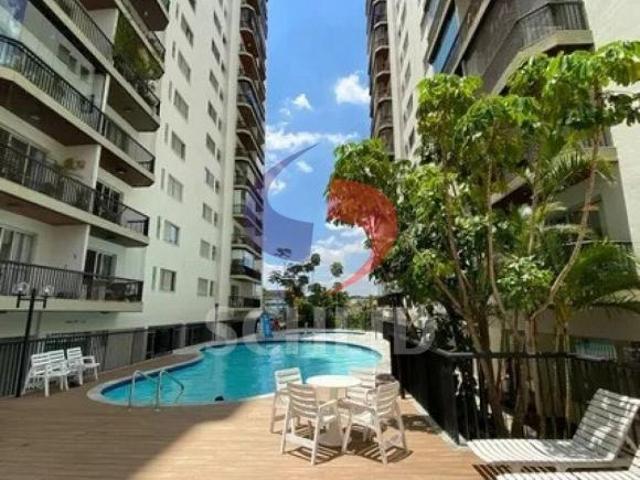 Apartamento vila clementino