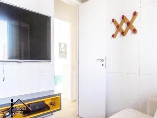 APARTAMENTO VILA CLEMENTINO