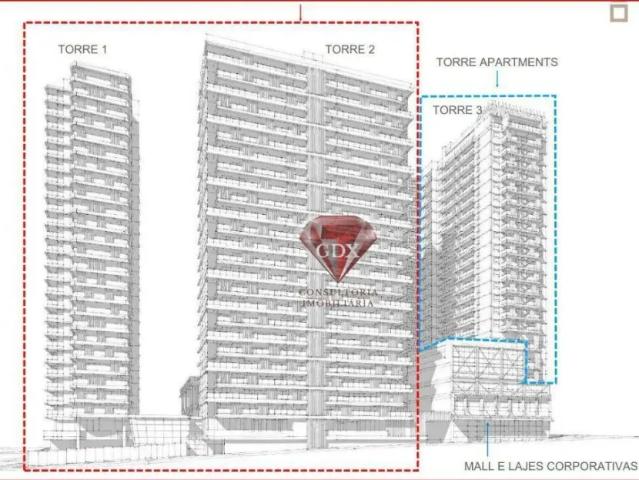 Apartamento Vila Clementino