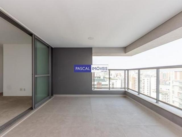 Apartamento vila Clementino