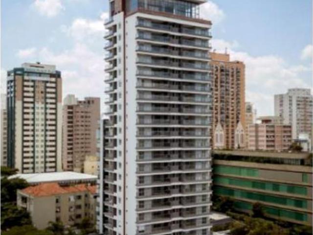 Apartamento Vila Clementino