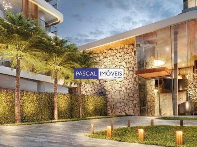 Apartamento Vila Clementino 5 dormitórios 4 suítes
