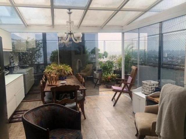 APARTAMENTO VILA CLEMENTINO