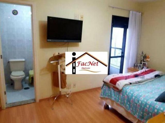 APARTAMENTO VILA CLEMENTINO