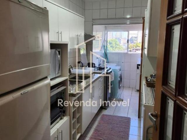 Apartamento Vila Clementino
