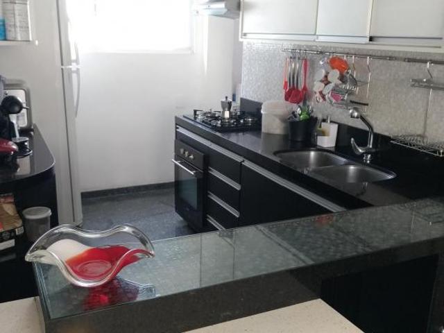 APARTAMENTO VILA CLEMENTINO