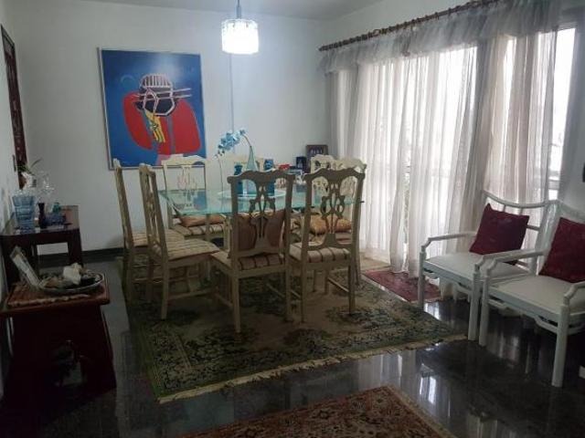 APARTAMENTO VILA CLEMENTINO