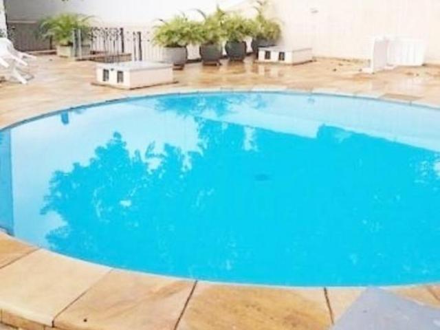 APARTAMENTO VILA CLEMENTINO