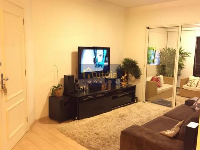 Apartamento Vila Clementino