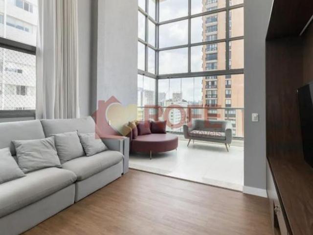 APARTAMENTO VILA CLEMENTINO | 96 M2 | LAZER E LOCALIZAÇÃO EXCELENTES!