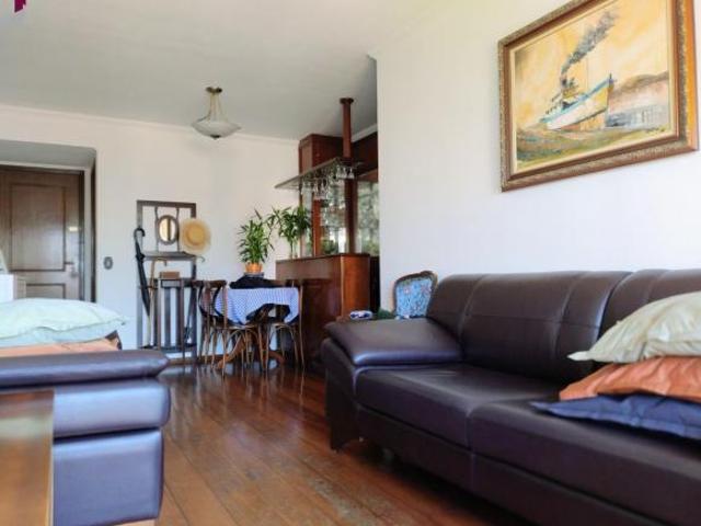 Apartamento Vila Clementino ao lado da estação Santa Cruz e Unifesp