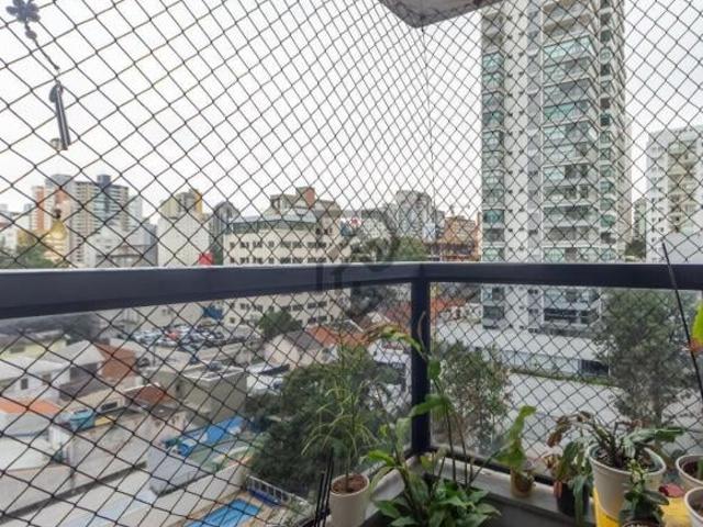 Apartamento vila clementino lado do Parque Ibirapuera