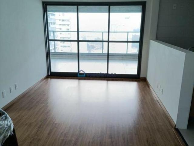 Apartamento Vila Clementino novo com 3 Suítes, 2 vagas