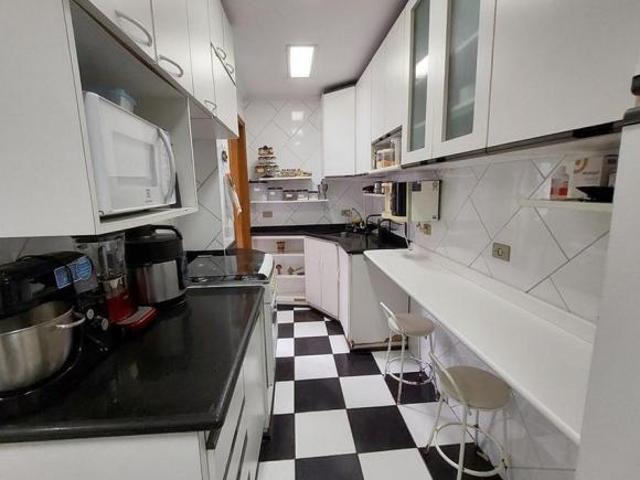 Apartamento, Vila Clementino, São Paulo, SP