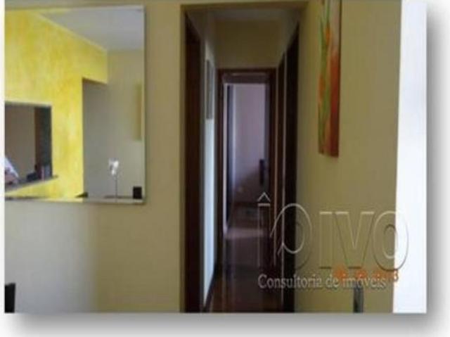 Apartamento, Vila Clementino, São Paulo, SP