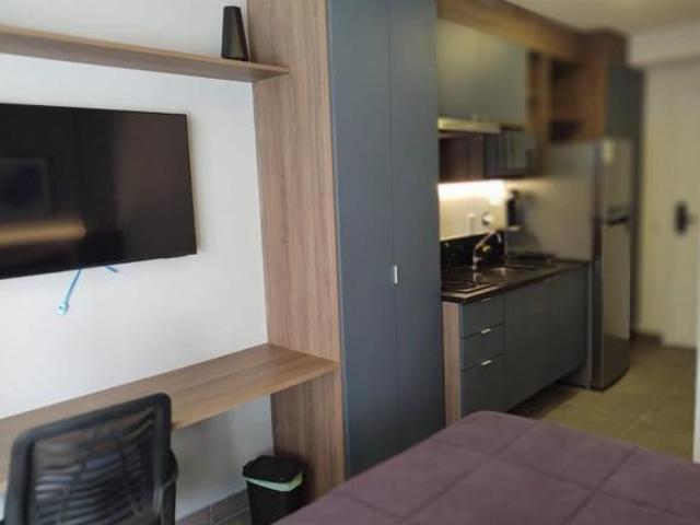Apartamento, Vila Clementino, São Paulo, SP