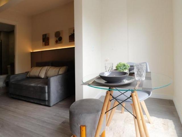 Apartamento, Vila Clementino, São Paulo, SP