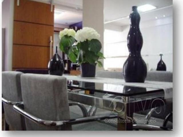 Apartamento, Vila Clementino, São Paulo, SP
