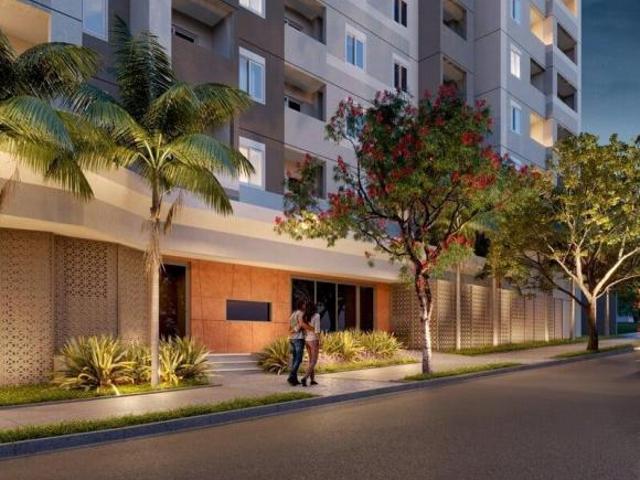 Apartamento, Vila Clementino, São Paulo, SP