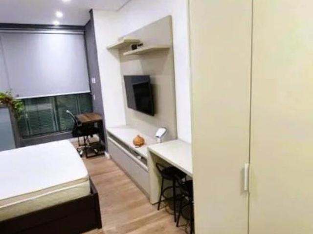 Apartamento, Vila Clementino, São Paulo, SP