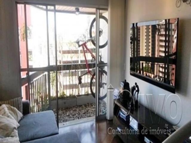 Apartamento, Vila Clementino, São Paulo, SP