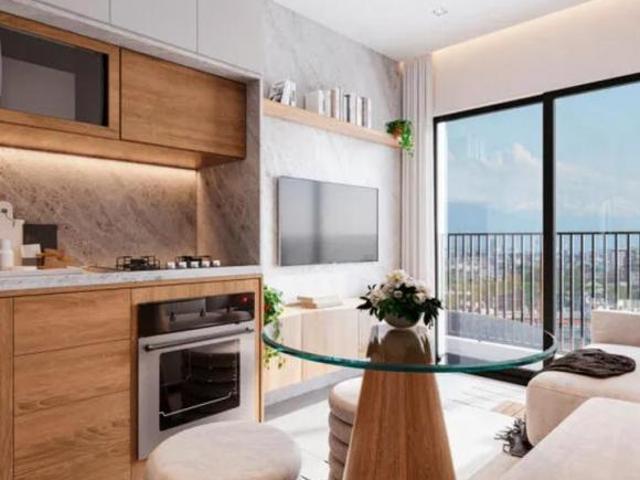 Apartamento, Vila Clementino, São Paulo, SP