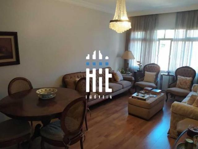 APARTAMENTO RESIDENCIAL em São Paulo SP, Vila Clementino