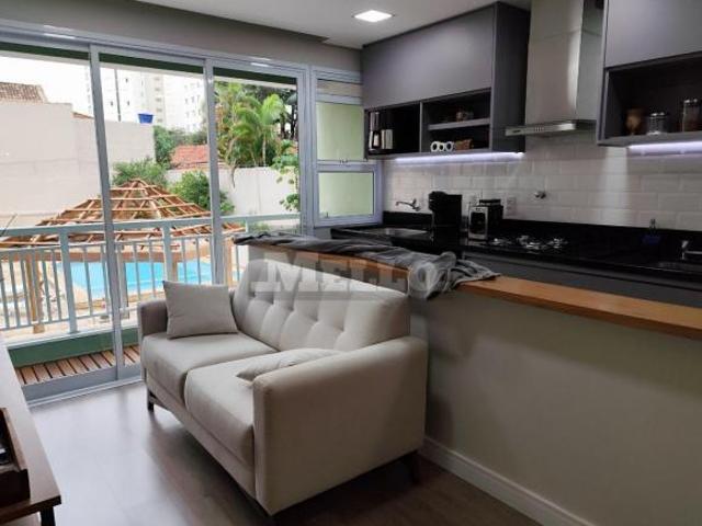 Apartamento, Vila Clementino São Paulo