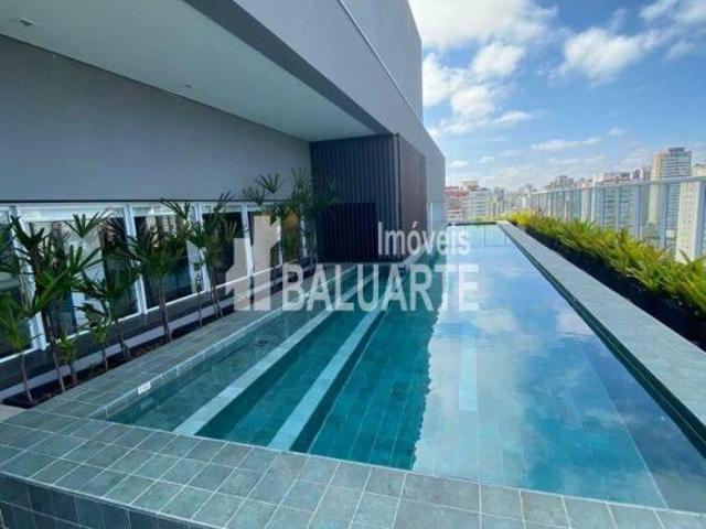 Apartamento, Vila Clementino São Paulo