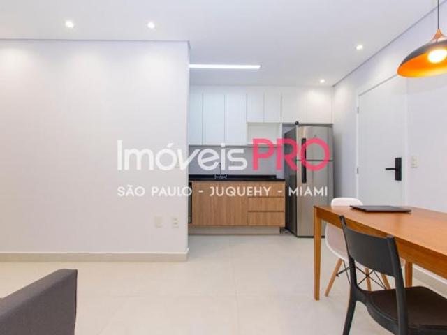 Apartamento, Vila Clementino São Paulo