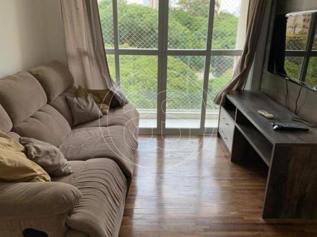 Apartamento, Vila Clementino São Paulo
