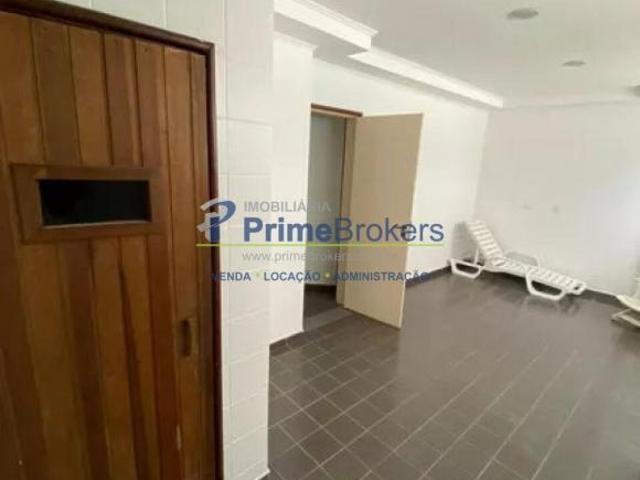 Apartamento, Vila Clementino São Paulo