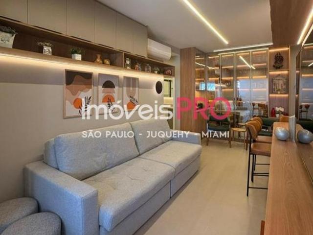 Apartamento, Vila Clementino São Paulo